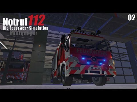 Steam Community :: Notruf 112