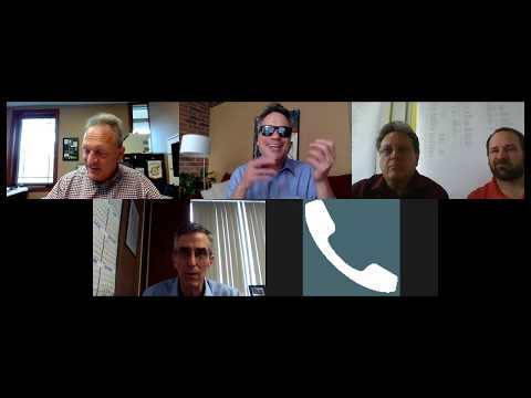 Eddie Van Halen, Ted Williams and owning your space | Michael Angelo Caruso's life hack