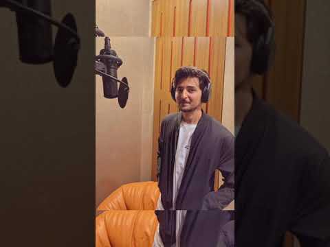 Darshan Raval New Instagram Pictures of Studio