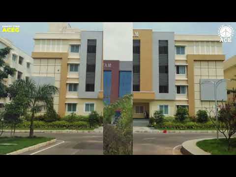 ACE Engineering College (Autonomous), Hyderabad | EAMCET Code: ACEG