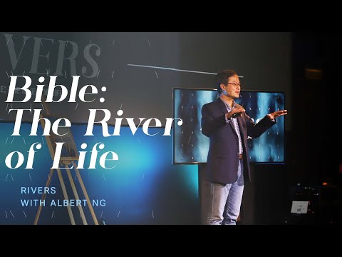 3 July 2022 | Rivers: Bible - The River of Life