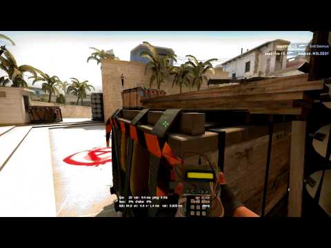 Steam Community :: Video :: Clutch with sQed.