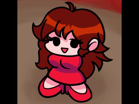 Testing a Girlfriend Chromatic that is not from Hypno's Lullaby
