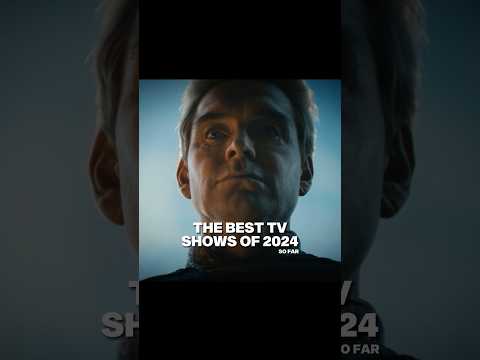The Best Tv Shows of 2024 so Far..☑️🎬🍿#shorts #tv #2024