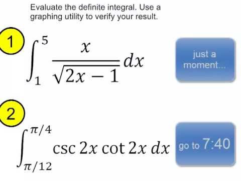 calc4-5 U-substitution pt2