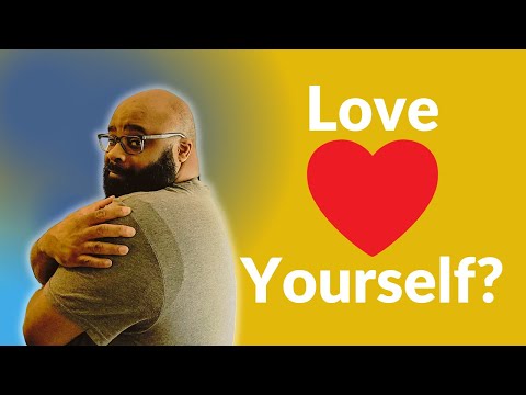What Does The Bible Say About Self Love?