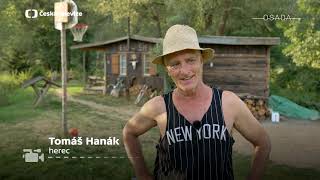 Osada – sledovat televizní seriály online