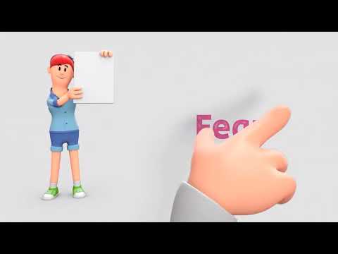 How to Pronounce FAIR and FEAR - Can You Hear The Difference? #LearnEnglish