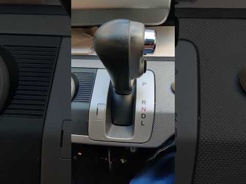 Honda Freed Hybrid car