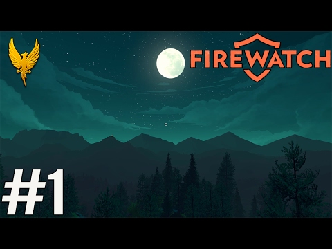Steam Community :: Video :: Kan Play: Firewatch (BLIND) - #1 "Prologue 🔥!"