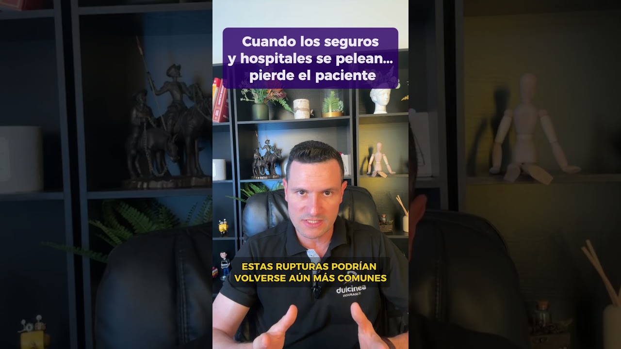 What to do if your hospital is excluded from health insurance? (Guide 2026)