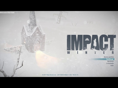 Steam Community :: Impact Winter