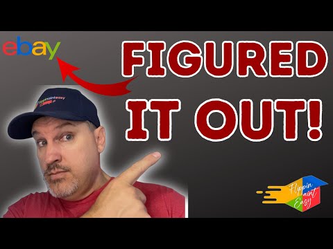 Increasing Your Sales On eBay is Simple - Yet Many Ignore It