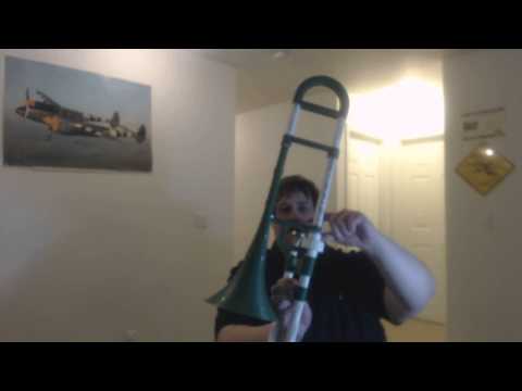 The Original 3d Printed Trombone! by piercet - Thingiverse