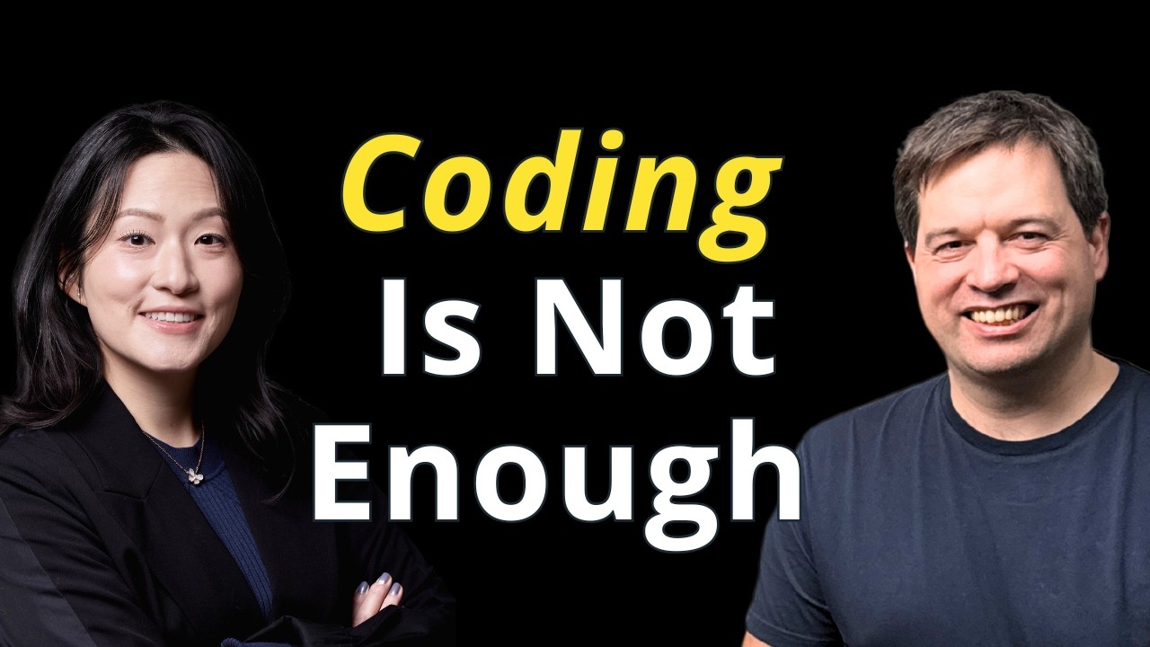 The New Bar for Engineers in the Age of AI