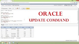 oracle - ORA-30926: ソース・テーブルの安定した行のセットを取得できません。 - kzen.dev