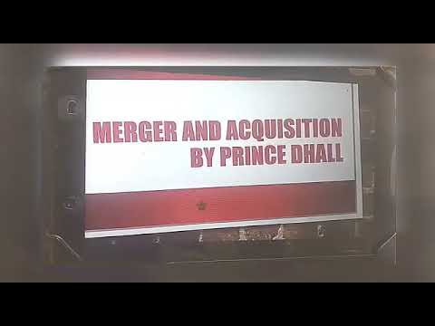 #MERGERANDACQUISITION | MERGER MEANING | MERGER TYPES | TYPES OF MERGER | MERGER MEANING IN HINDI