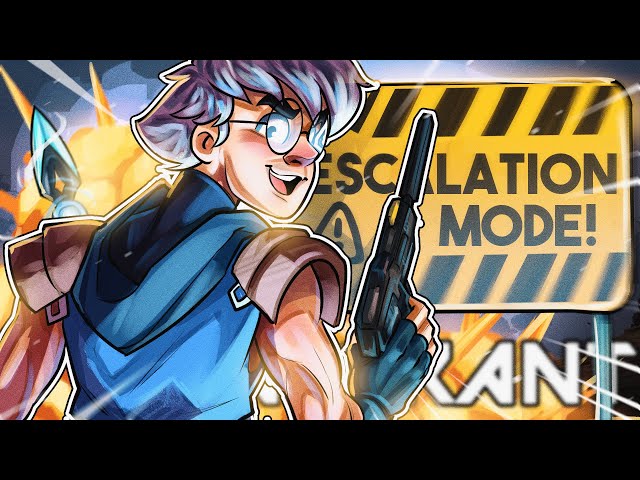 How many game modes does Valorant have in 2023? How many game modes does Valorant have in 2023?