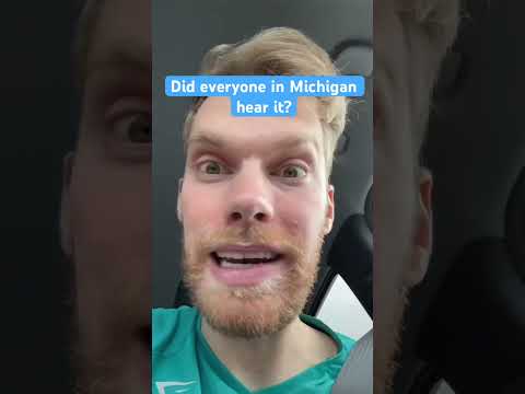 How To Pronounce Mackinac Island In Michigan #mackinacisland #puremichigan #michigan #michiganders