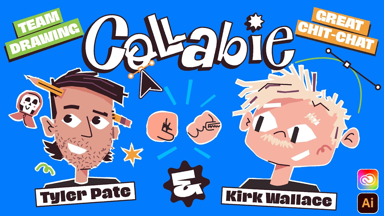 Collabie: Tyler Pate with Kirk Wallace