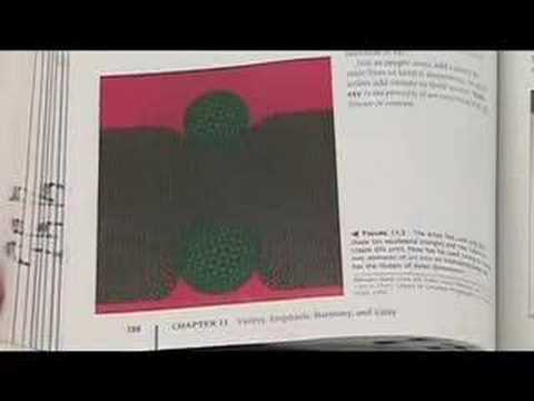 Principles of Art: Examples of Contrast and Unity