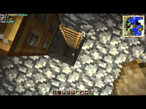 Minecraft Mod Showcase: Unique Artifacts Mod! (MC 1.6.4 Showcase) | iJevin