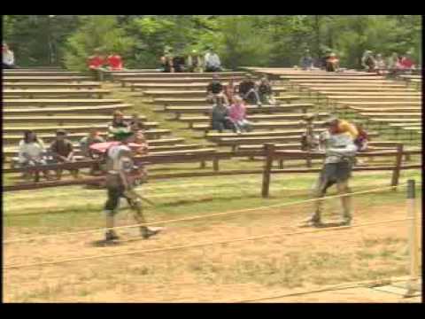The Middle Ages: Medieval Tournament