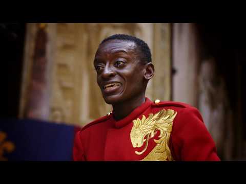 Henry Trilogy: Trailer