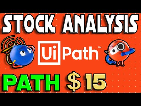Stock Analysis | UiPath Inc. (PATH) | IS THIS GROWTH WORTH IT