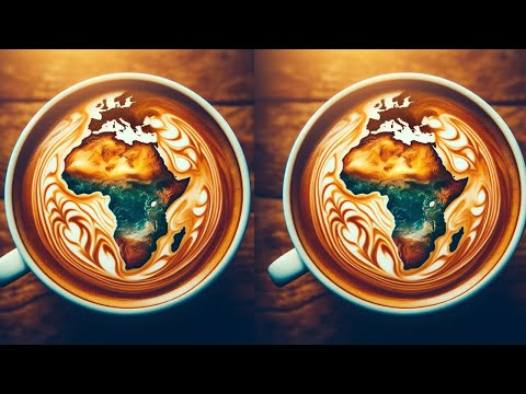 Borders Stories |The Ancient Names of The African Continent