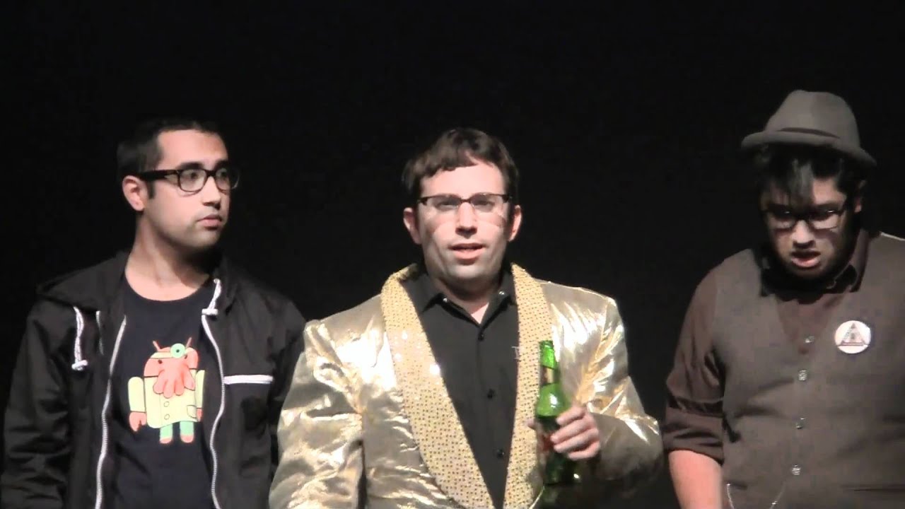 Hire Improv Shmimprov - Comedy Improv Show in Orange, CA | GigSalad