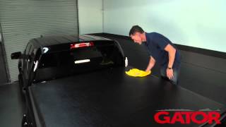 How to Clean a Soft Tonneau Cover | RealTruck