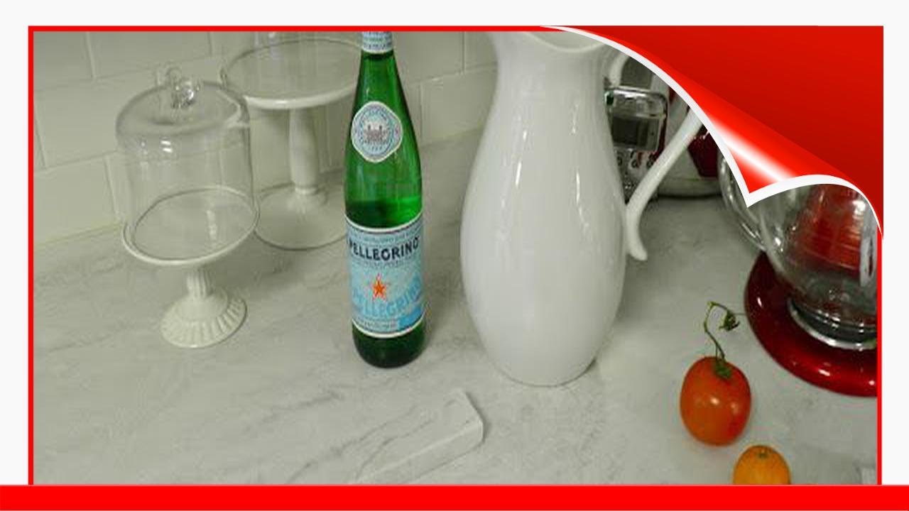 10 Gorgeous Kitchens With Solid Surface Countertops 🛋️