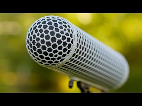 Rode Blimp Extension iMuso