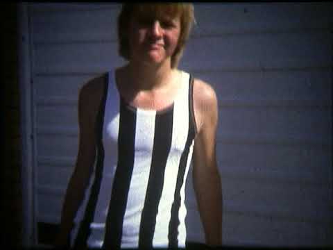 1978 CEGS ( ACGS ) Film and TV studies 'Hard Luck' teacher Cheryl Young aka Cheryl Kernot