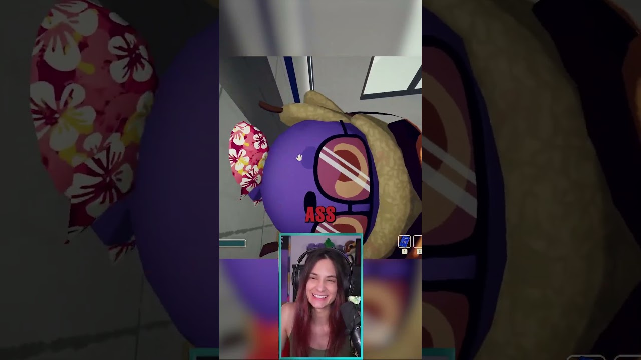 WE RUIN CAPTAINSPARKLEZ'S RECORDING!!!