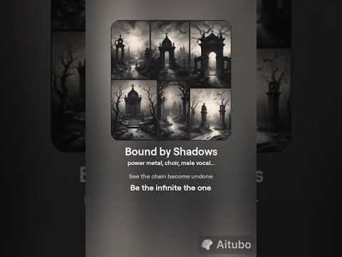Steam Community :: Video :: Bound by Shadows
