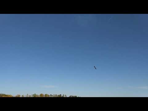 HB1 E1000 RC Streamer Combat Airplane by HB_Aircraft - Thingiverse