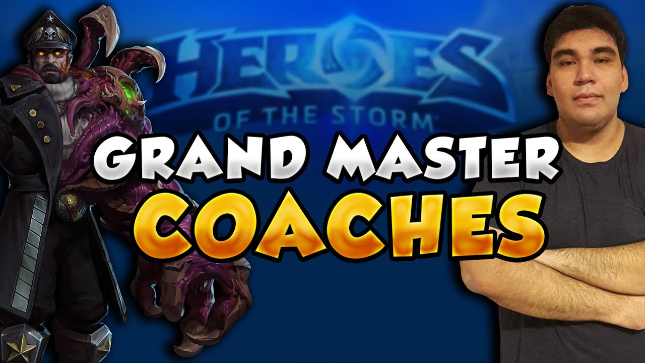 Macro only video - General Discussion - Heroes of the Storm Forums