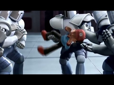 Toby Tenma (post-copy AU) | Wiki | Astro Boy Amino