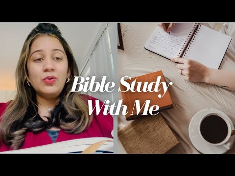 The Meaning Of Emmanuel - Bible Study 2023