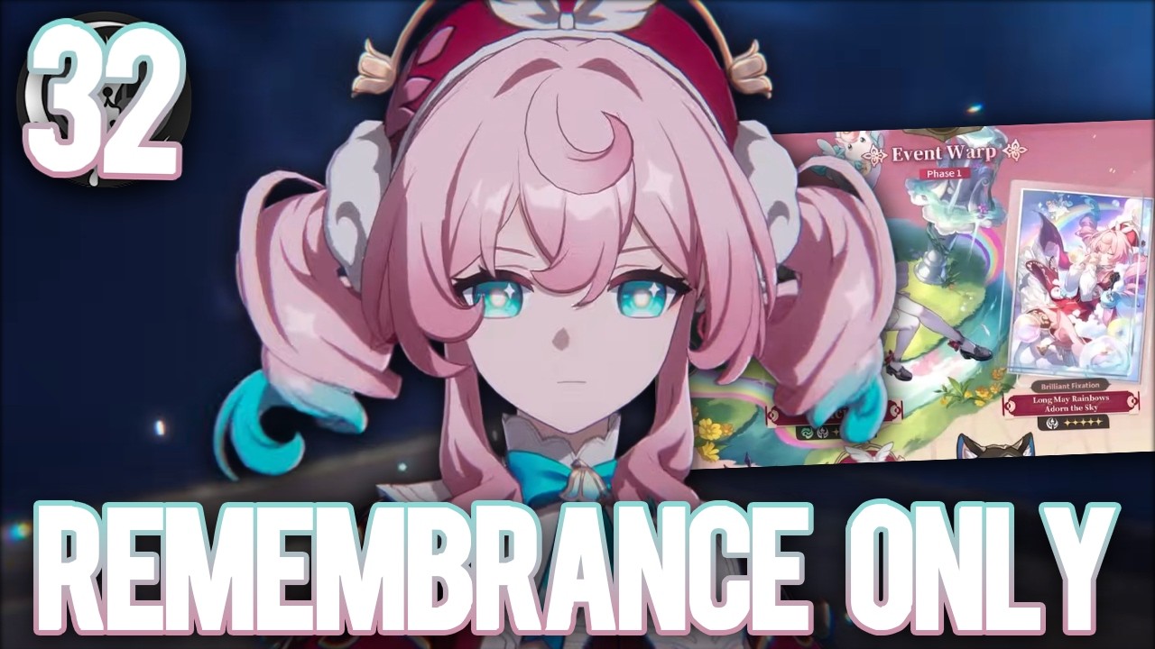 Is Remembrance Dead? | Honkai: Star Rail Remembrance Only