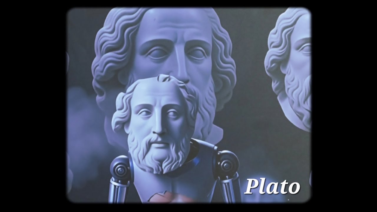 STELLAE - Plato