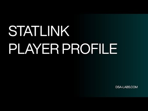 Platform Tour. Player Profile. Quick Tour.