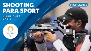 Paris 2024 Summer Paralympic Games | IPC