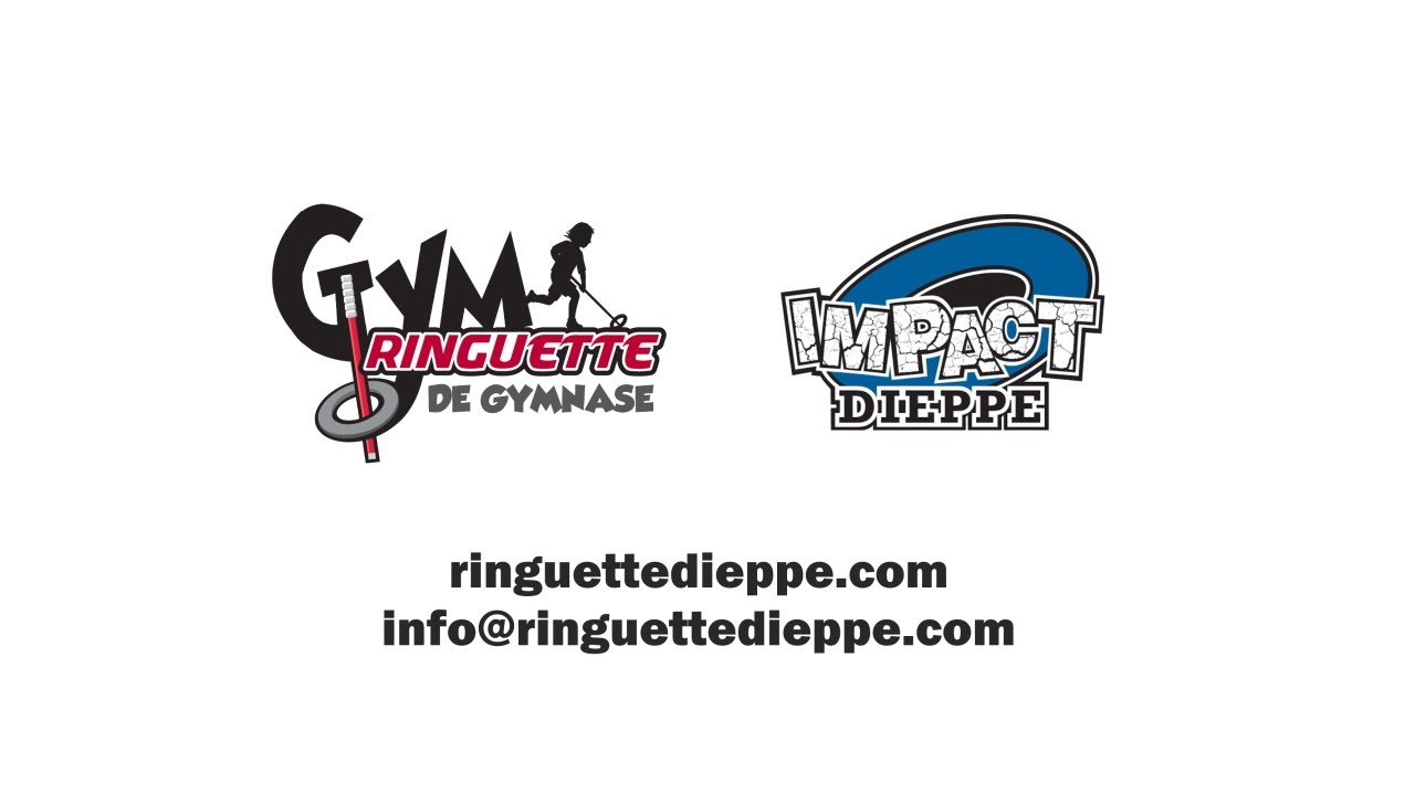 Ringuette de gymnase | Gym Ringette