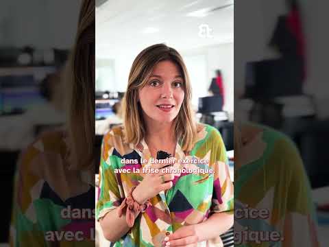 Voici le corrigé de l'épreuve d'histoire-géo (et EMC) du brevet, tu en as pensé quoi ? 🤔