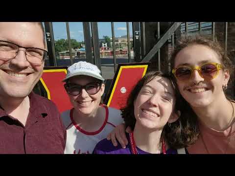 Capitals Heart Health Awareness Night 2025