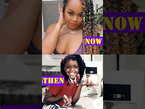 Family Matters Cast Then and Now