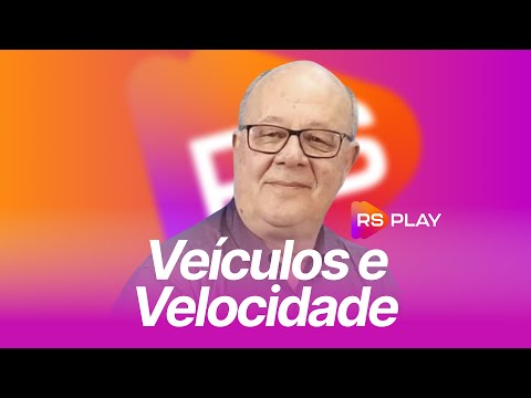 VEÍCULOS E VELOCIDADE (03/05/2025)